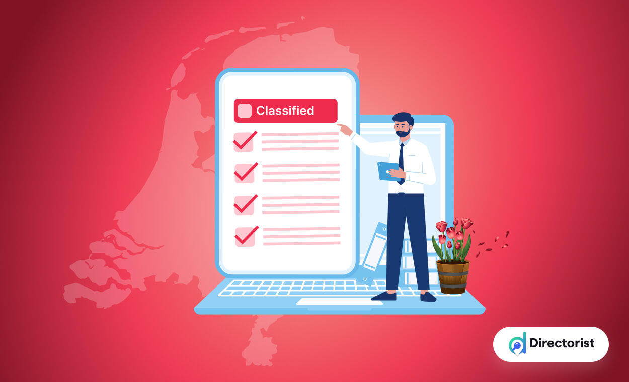 Free Netherlands Classified Sites (General, Pets, & Cars)