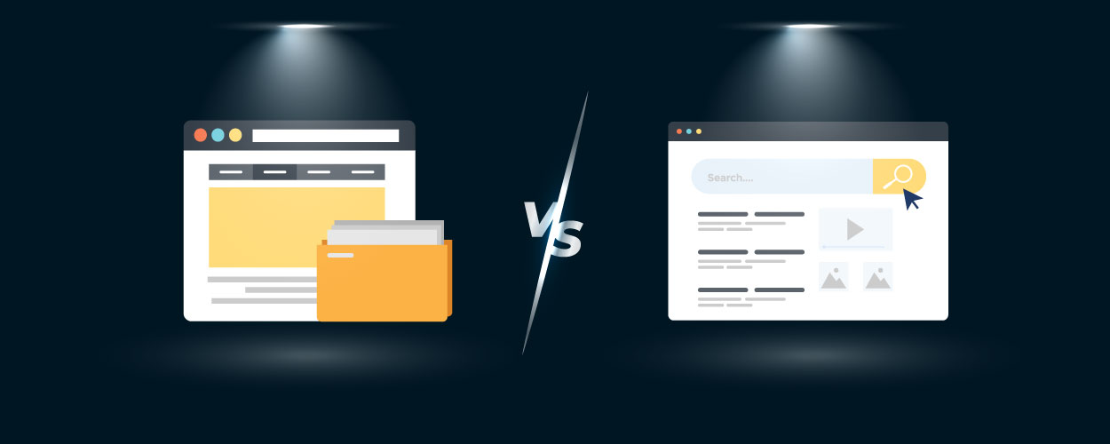 What Is a Directory Website? Nuts & Bolts of a Web Directory - Blog