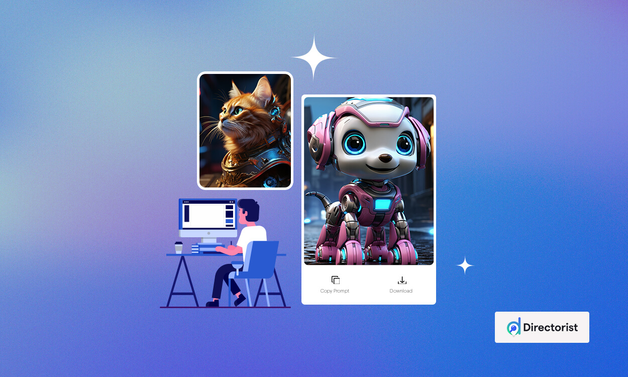 5 Best Bing Image Creator Alternatives for Directory Websites (Free ...