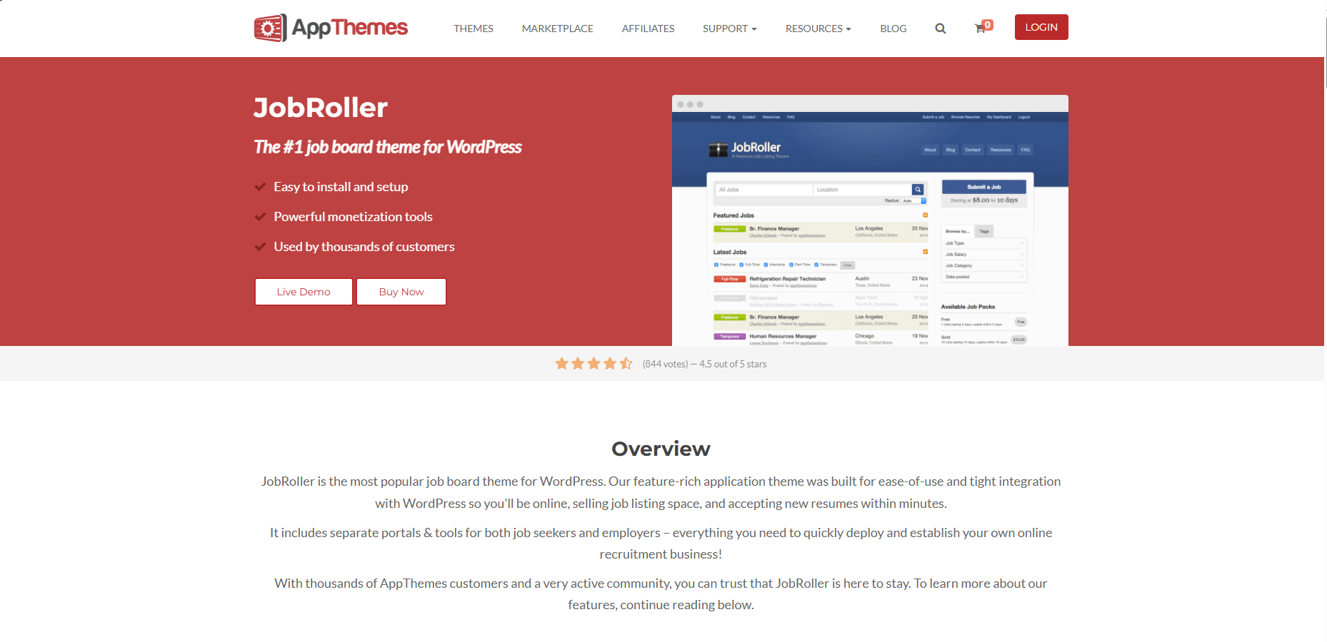 Best JobHive Alternatives in The Market