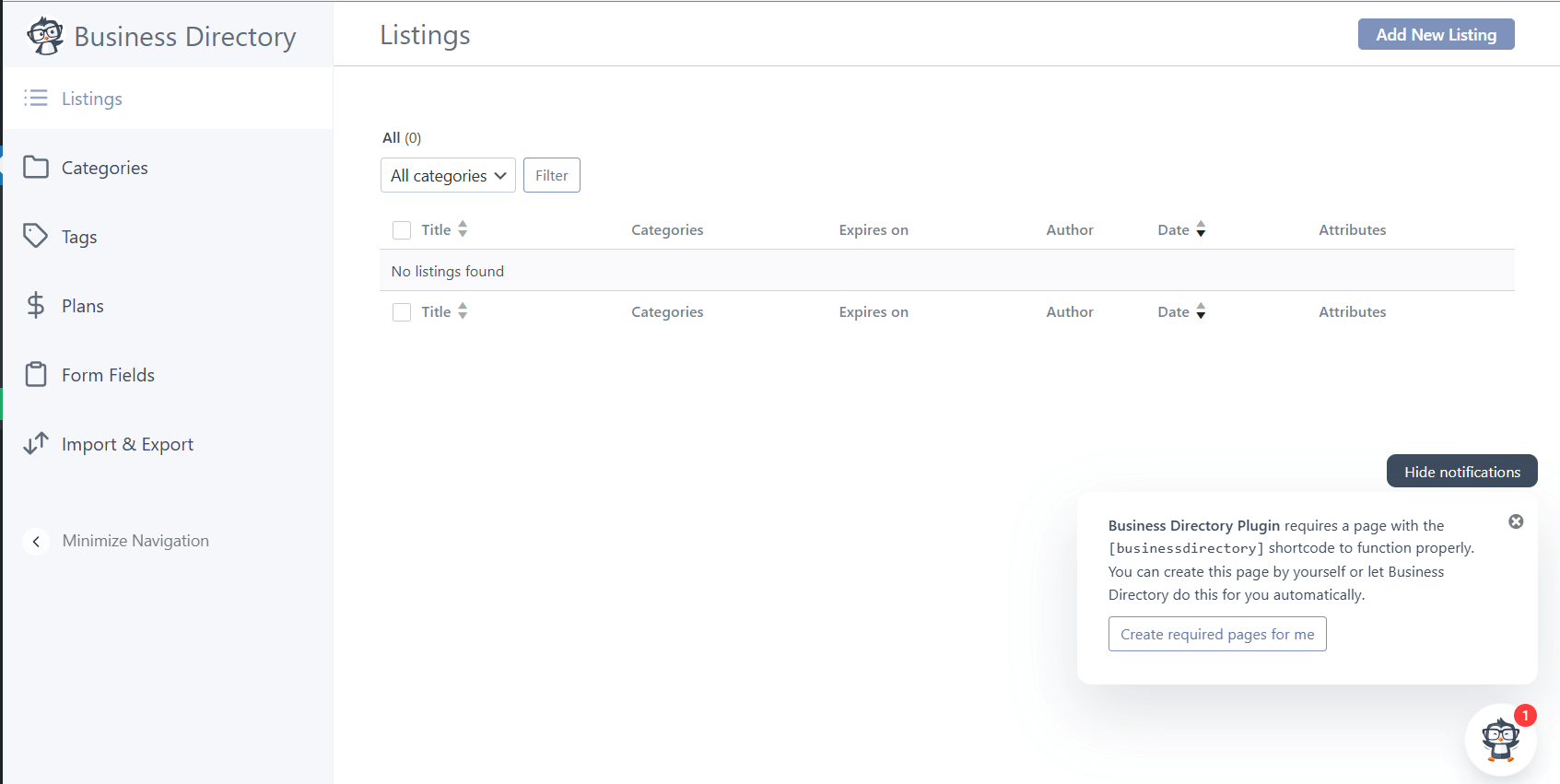 Best Directory Plugins for WordPress in 2025
