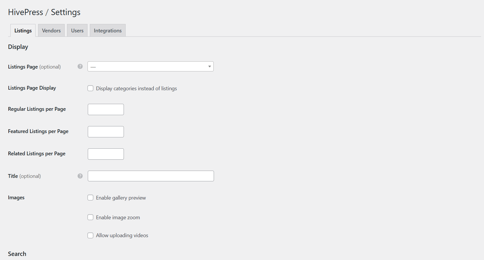Best Directory Plugins for WordPress in 2025