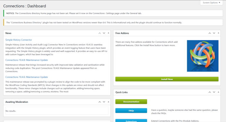 Best Directory Plugins for WordPress in 2025