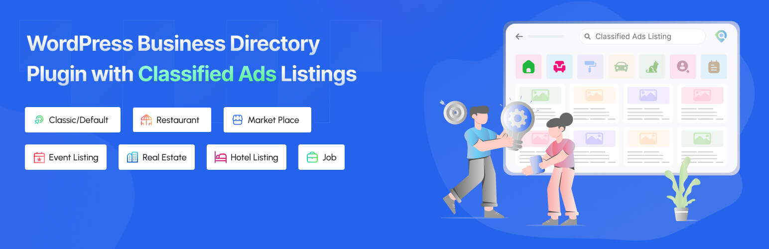 What Is a Directory Website? Nuts & Bolts of a Web Directory - Blog
