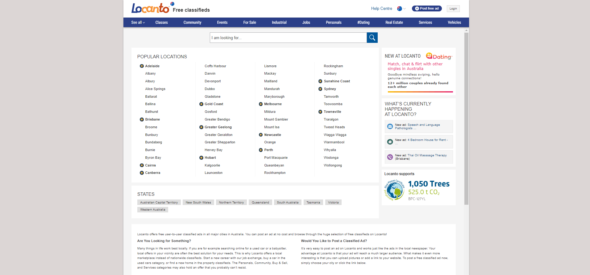 Free Australia Classified Websites: Best Platforms for Buyers and ...