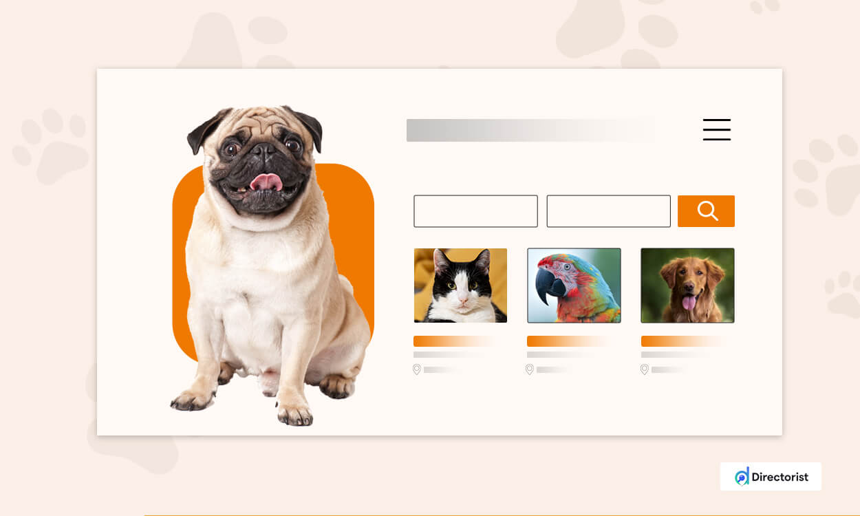Top 5 Pet Directory Websites Every Pet Lover Should Know