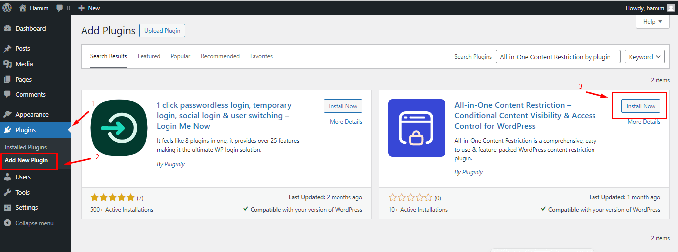 How to Restrict Access to Directory Listings - Blog