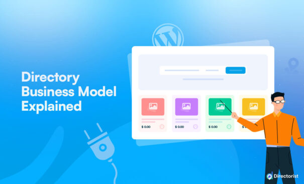 Online Directory Business Model: Complete 2026 Success Guide