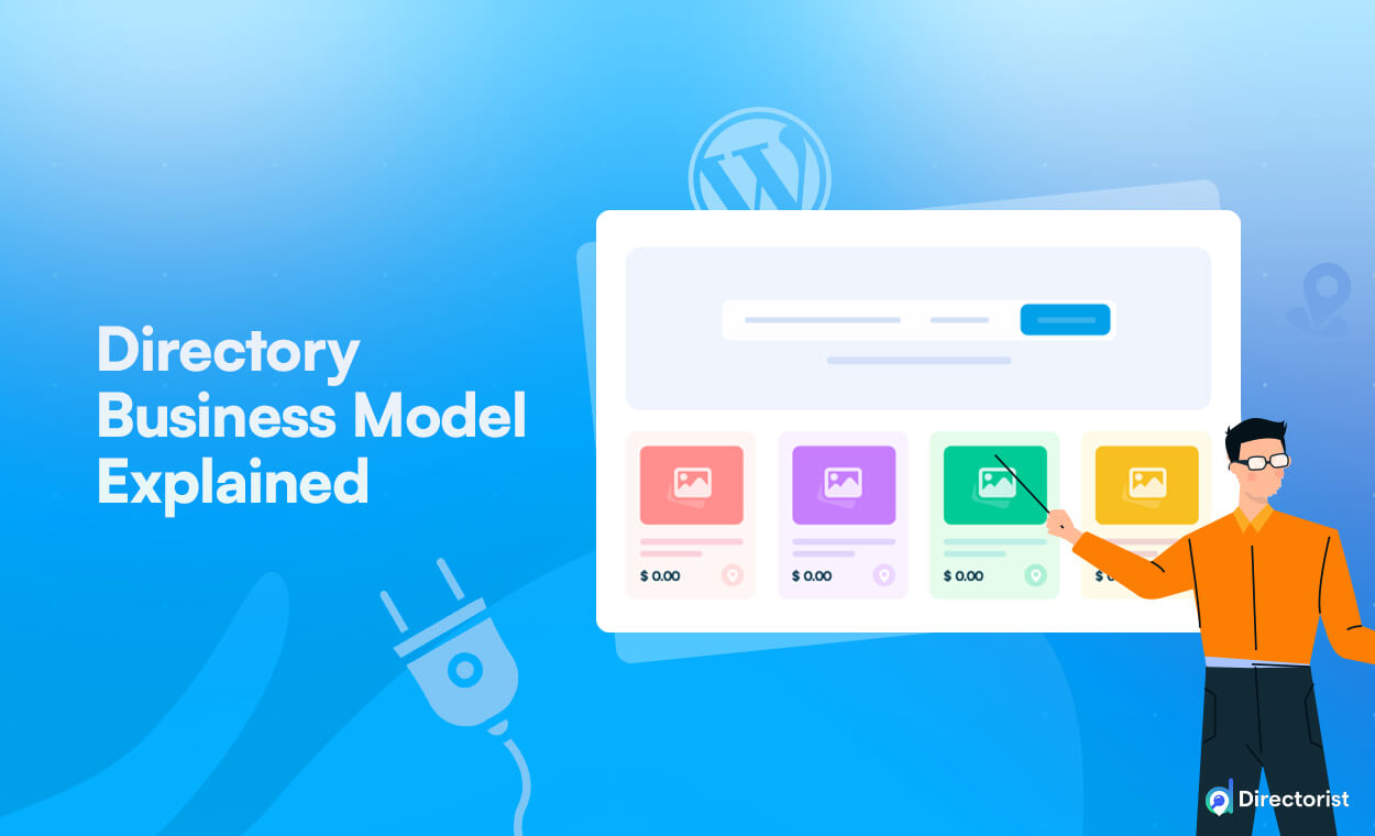 Online Directory Business Model: Complete 2026 Success Guide