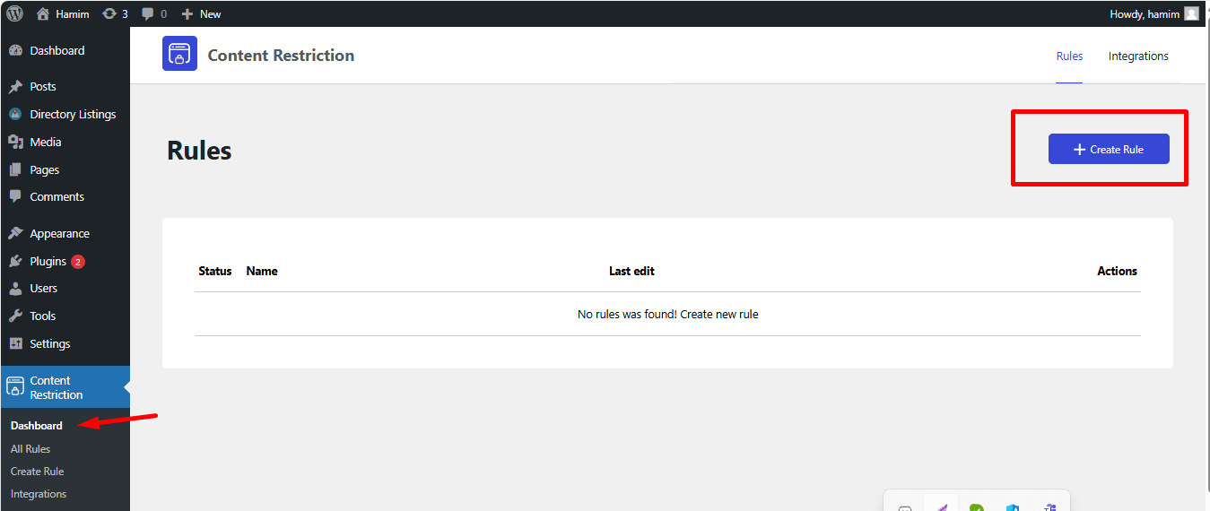 How to Restrict Access to Directory Listings - Blog