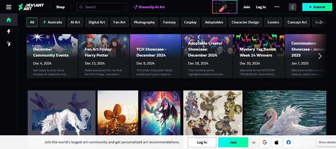 Climb the SERPs: Image Submission Sites for SEO Advantage - Blog