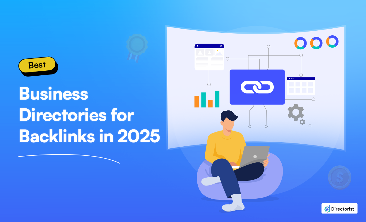 Website List for Backlinks: 15 Free Directories to Boost SEO