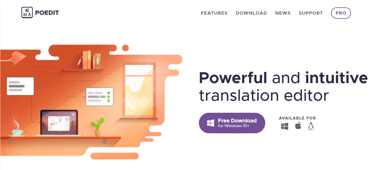 How to Translate Directory Theme And Plugin with Poedit (Step-by-Step)
