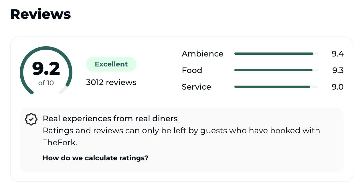 New Extension Advanced Review: 5 Criteria based Review Tool