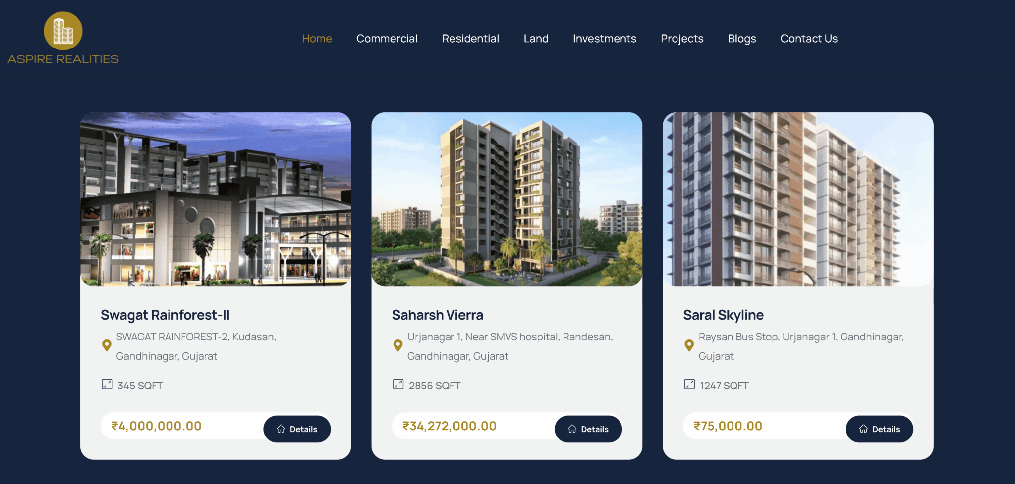 10 Real Directory Website Examples Built With Directorist