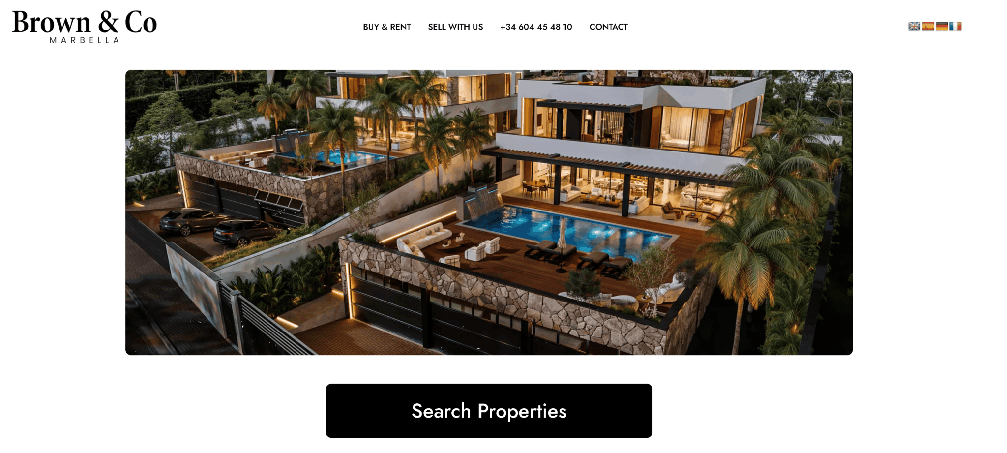10 Real Directory Website Examples Built With Directorist