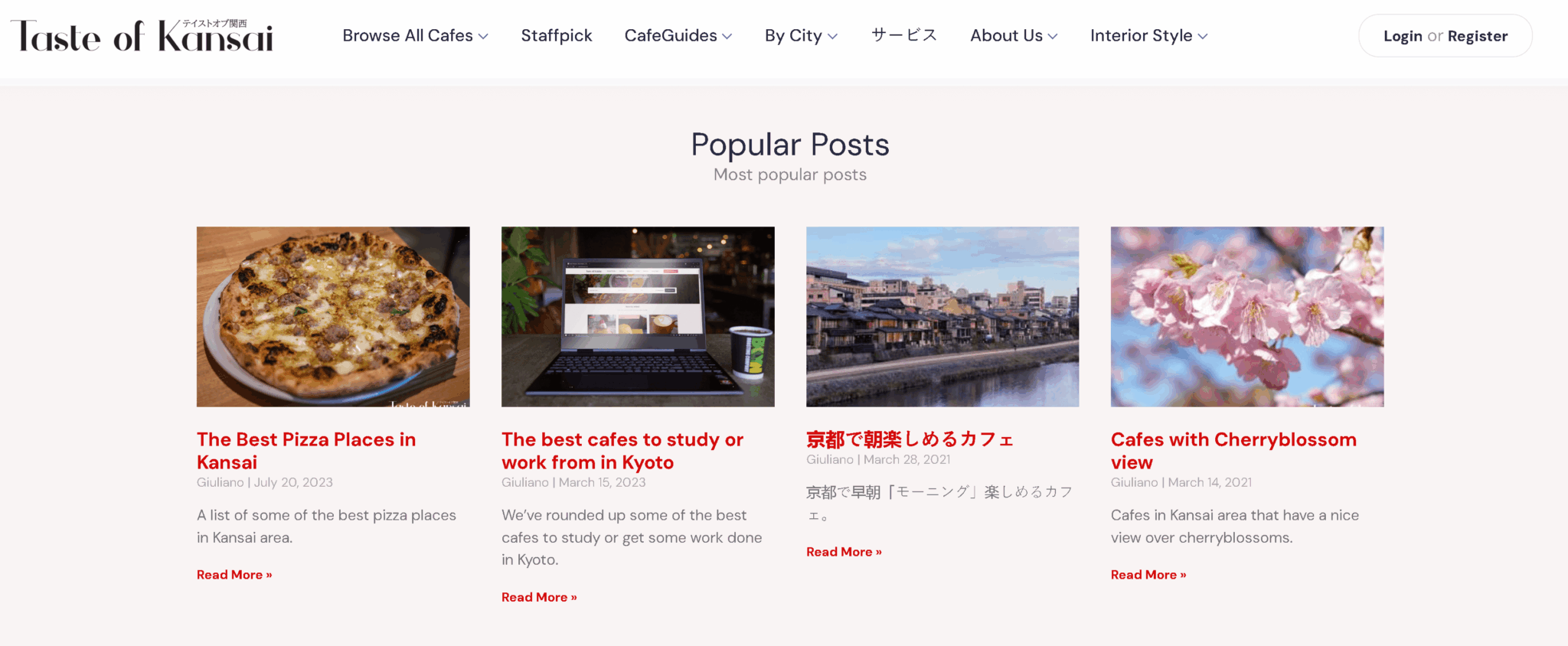 10 Real Directory Website Examples Built With Directorist