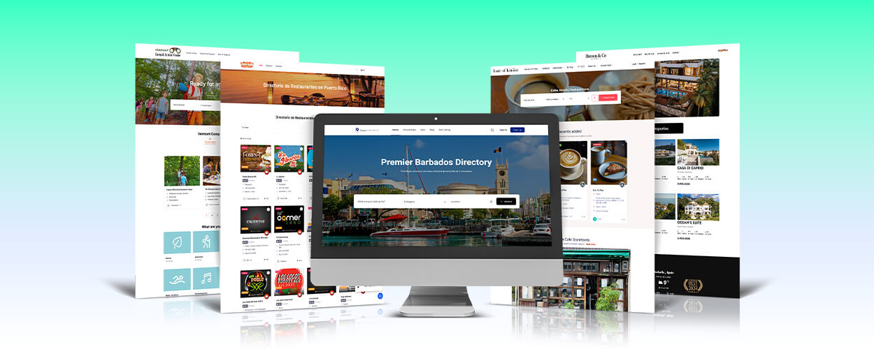 10 Real Directory Website Examples Built With Directorist