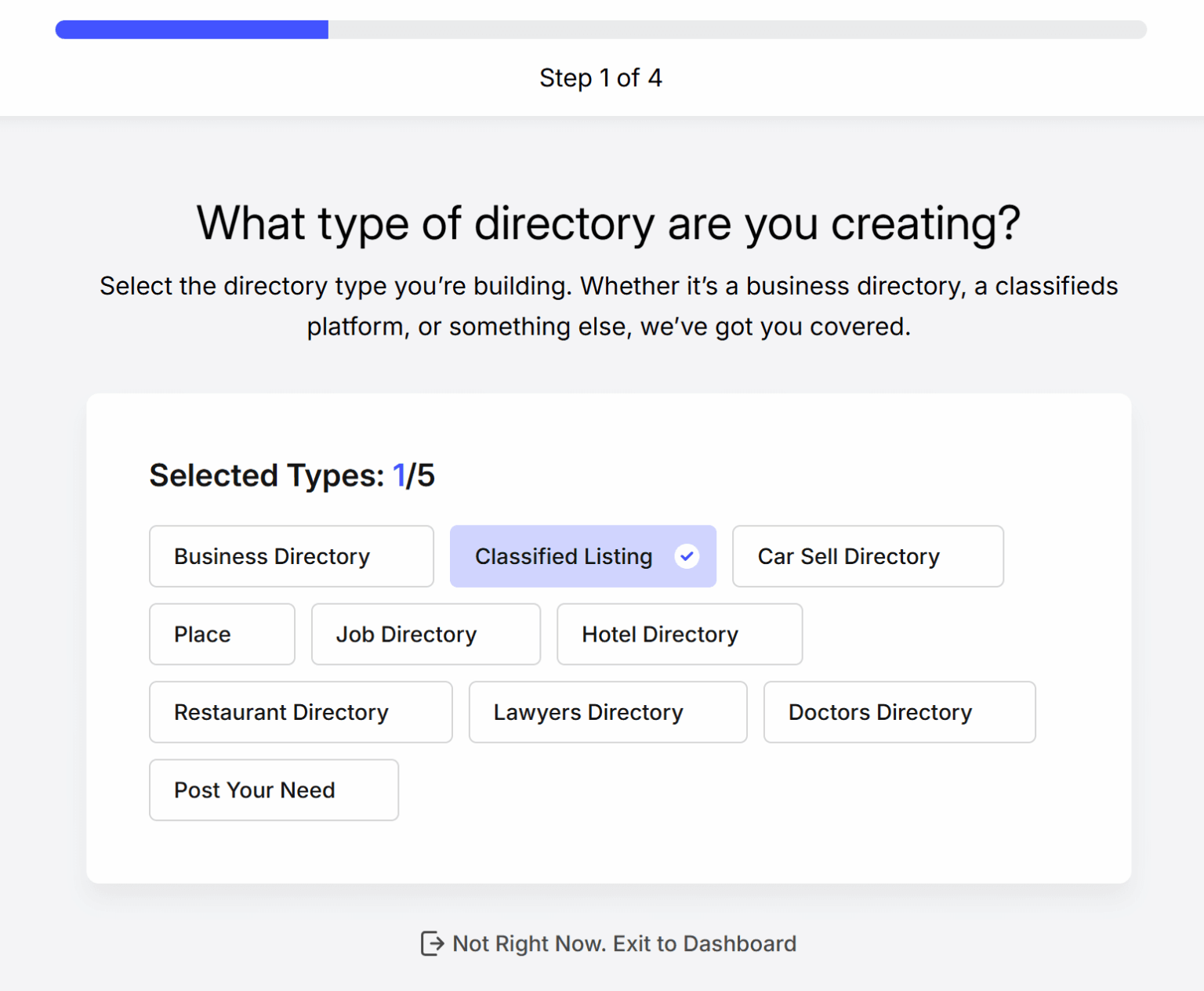 How to Create a Business Directory Without Breaking the Bank