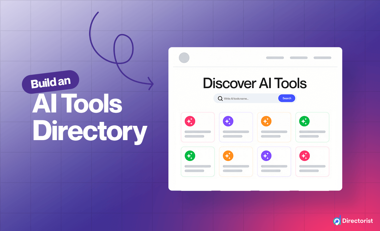 5 Easy Steps to Create an AI Tools Directory With WordPress