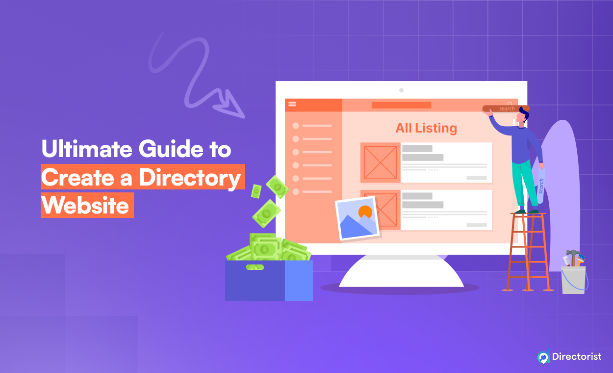 What Is a Directory Website? Nuts & Bolts of a Web Directory - Blog