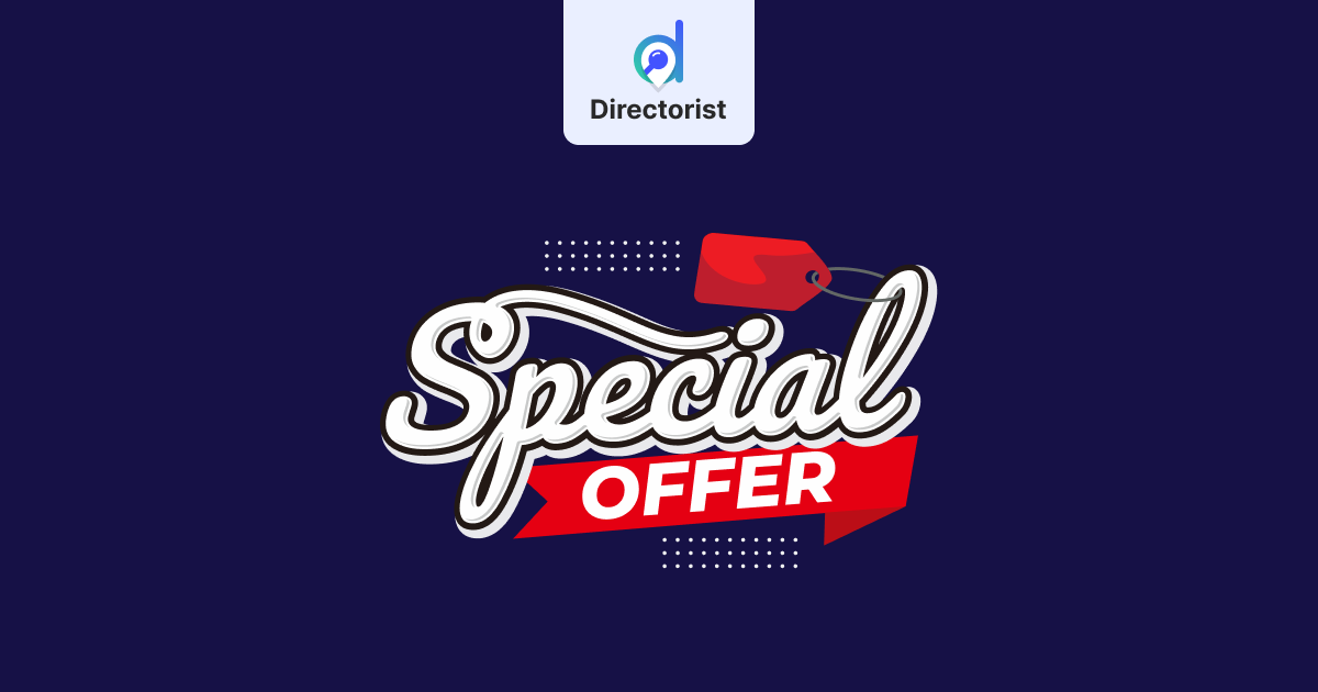 Pricing - Directorist