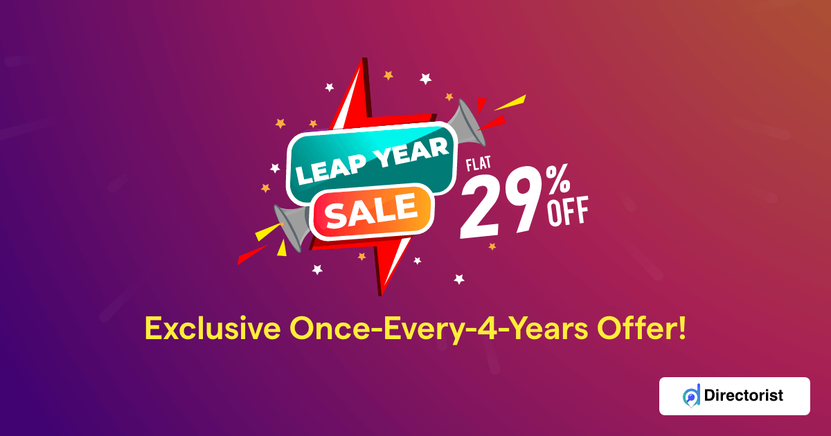 Pricing - Directorist