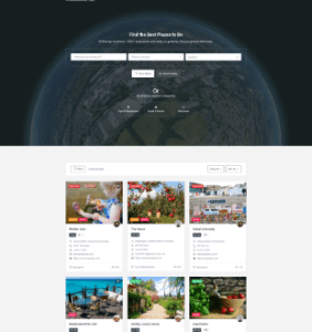 Best WordPress Directory Themes for Business Listings